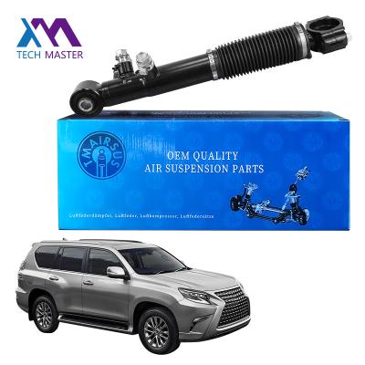 China Rear Shock Absorber 48885-60030 48885-60032 for Land Cruiser 4000 ; Prado J150 ; Lexus GX460 4Runner for sale