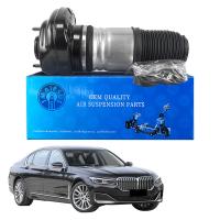 China 37106874593 XLB Air Suspension Spring System with Durable Natural Rubber For BMW G11 G12 7 Series 2016-2022 for sale