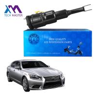 China Front Left Passenger Side Air Spring Shock Absorber Compatible With LEXUS XF40 LS460 RWD for sale