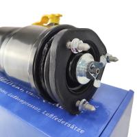 China Front Left Passenger Side Air Spring Shock Absorber Compatible With LEXUS XF40 LS460 RWD for sale