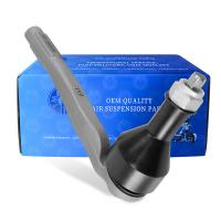 China Genuine OEM Steering Tie Rod Endfor Mercedes 2054600705 for sale