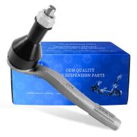 China Mercedes Benz W205 Adjustable Tie Rod Aluminum Alloy Stabilizer Link Replacement for sale