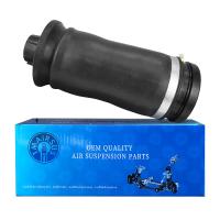 China Mercedes X164/GL350 GL450 Rear Air Suspension Spring 1643201025 for sale