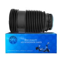 China Excellent Perforamce Rear Left or Right Suspension Spring 2053200125   2053200225 Fits For W205 C-class for sale