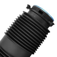 China Excellent Perforamce Rear Left or Right Suspension Spring 2053200125   2053200225 Fits For W205 C-class for sale
