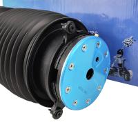 China Rear Air Spring Suspension 2053200725  2053200825 For Mercedes W205 C-Class for sale