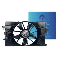 China Jeep Cherokee Auto Cooling Fan 68225126AA With Long Wire for sale