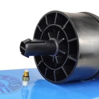China Air Suspension Spring Bag LR044853  LR089235 for Pneumatic Vehicles Range Rover Sport L494 for sale