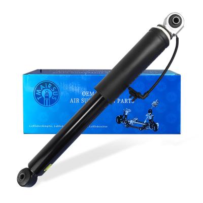 China GMC Sierra Chevrolet Silverado Rear Air Suspension Shocks With Sensor OEM Number 84178213 for sale