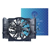 China Professional Grade 6 Kg Long Wire Auxiliary Radiator Cooling Fan for sale