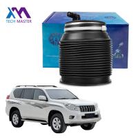 China Toyota Prado Lexus GX460 Air Suspension Spring For Rear for sale
