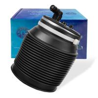 China Toyota Land Cruiser Prado Lexus GX460 Rear Air Suspension Spring for sale