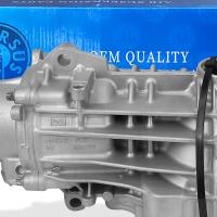 China Steel Aluminum Transfer Case Differential Assembly A2463502402 A2463520500 For W246/W117 CLA250 A45 B250 4matic for sale