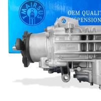 China Rear Differential Assembly A2469970046  A2463520500 for W246/W117 CLA250 A45 B250 4matic for sale