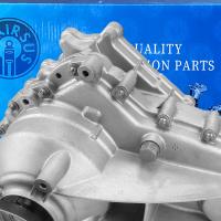 China Enhanced Durability Transfer Case Assembly With Universal Fit Bolted Installation for sale