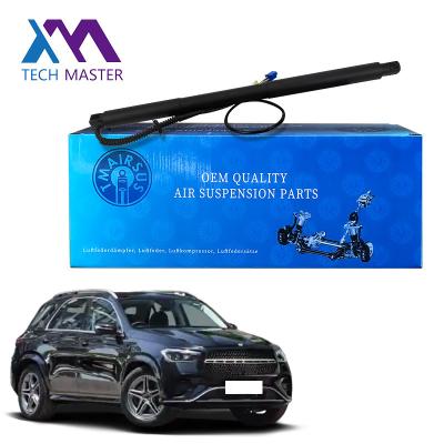 China Automatic Electric Power Lift Gate Strut 1668901130 Fits W166 2013-2015 RH / GLE 2016-2019 RH for sale