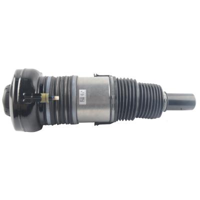 China Tech Master Air Suspension Shock For Audi Q5 E-tron Q7 4M Q8 Touareg Bentley Bentayga Lamborghini Urus 4M0616039AH 4M0616040AE for sale