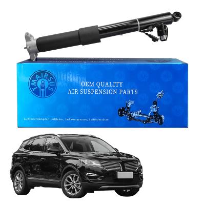 China 10 KG Car Rear Shock Absorber ASH24591 for Improved Driving Experience for sale