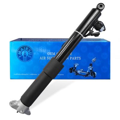 China Front Left And Right Air Suspension Shock ASH24591 for sale