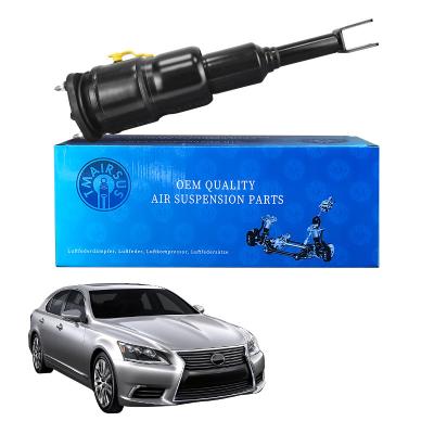 China Tested Rear Air Suspension Shock Compatible With LEXUS XF40 LS460 RWD 2007-2016 for sale