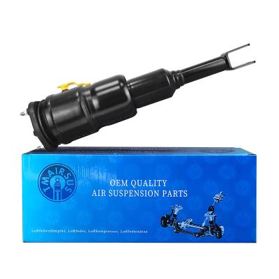 China Air Suspension Shock Absorber for Airport Ground Equipment for sale