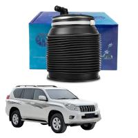 China Toyota Land Cruiser Prado J150 Lexus GX460 Rear Air Suspension Gas Spring Replacement Air Bellows for sale