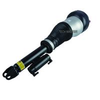 China Tech Master Auto Parts For Mercedes-Benz W222 V222 X222 C217 W217 S-Class Maybach S- class Air Suspension Shock 2223200113 2223200213 for sale