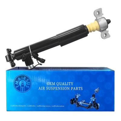 China Rear Air Suspension Shock for 2007-2016 Car Year Rear 1x Package Contents Included for sale