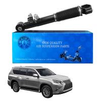 China 48885-60030 Rear Air Suspension Shock Absorber For Toyota Land Cruiser 4000 & Prado J150 & Lexus GX460 GX400 4Runner Hydraulic Stabilizer Bar Assembly for sale