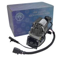 China 2000-2006 Car's Year Air Ride Suspension Compressor 4Z7616007A  4Z7616007 For Audi A6 4B C5 Allroad for sale