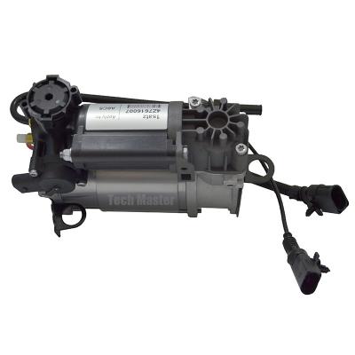 China Air Suspension Compressor 4Z7616007 4Z7616007A For Audi A6 4B C5 Allroad 2000-2006 Car's Year for sale