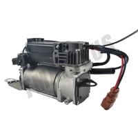 China Customized Air Suspension Compressor For Audi A6 C6 for sale