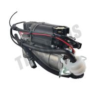 China EXW Air Suspension Compressor Kit For Long Lasting Performance In Audi A6 4F C6 S6 A6L A6 Allroad for sale