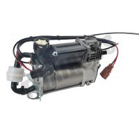 China EXW Air Suspension Compressor Kit For Long Lasting Performance In Audi A6 4F C6 S6 A6L A6 Allroad for sale