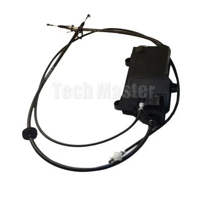 China Electric Parking Brake EPB for Podcust Name 2214302949 2214301249 2214301649 for sale