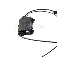 China Plastic Electric Parking Brake Actuator With Electronic Control In Asia Country for sale