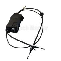 China Electric Parking Brake Hand Brake For Mercedes Benz W221 Podcust Name for sale