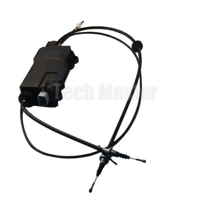 China Electric Parking Brake Hand Brake For Mercedes Benz W221 Podcust Name for sale