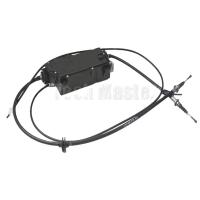 China Electric Parking Brake Actuator With Plastic Material And OEM 2214302949 2214301249 2214301649 for sale