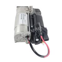 China Long-lasting Air Ride Suspension Compressor 4H0616005C/A/B  For Audi A8 D4 4H A6C7 for sale