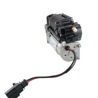 China Long-lasting Air Ride Suspension Compressor 4H0616005C/A/B  For Audi A8 D4 4H A6C7 for sale