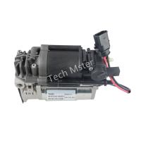 China Audi A8 D4 4H A6C7 4H0616005C/A/B/D Air Suspension Compressor Pump for sale