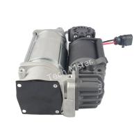 China Audi A8 D4 4H A6C7 4H0616005C/A/B/D Air Suspension Compressor Pump for sale