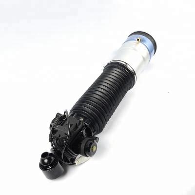 China Tested Air Suspension Shock Absorber for Superior Performance 37126791675 37126796929 for sale