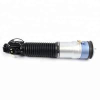 China Front Position Car Rear Shock Absorber With Air Suspension / Pneumatic Shock Absorber for sale