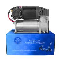 China 4H0616005 4H0616006 Contidon Air Suspension Compressor For Audi A8 D4 A6 C7 Tested Before Distribution for sale