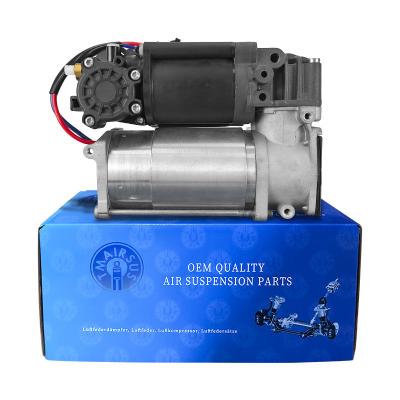 China 4H0616005 4H0616006 Contidon Air Suspension Compressor For Audi A8 D4 A6 C7 Tested Before Distribution for sale