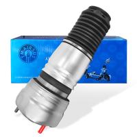 China 97034305234XLB 97034305235XLB Air Suspension Spring For Front Left Or Right Porsche Panamera 970 2009-2012 for sale