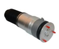 China Rear Left Or Right Position Air Suspension Spring With DHL UPS EMS FEDEX Shipping Guaranteed for sale