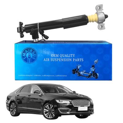 China Auto Shock Absorbers HG9Z18125C Lincoln MKZ Ford Fusion Rear Right With Electric Sensor Air Ride Suspension For Cars for sale